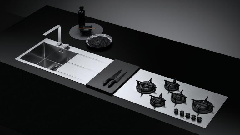 ICON Collezione - Barazza srl